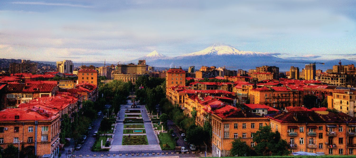 Yerevan Free Walking Tours – Info packed free walking tours in the ...